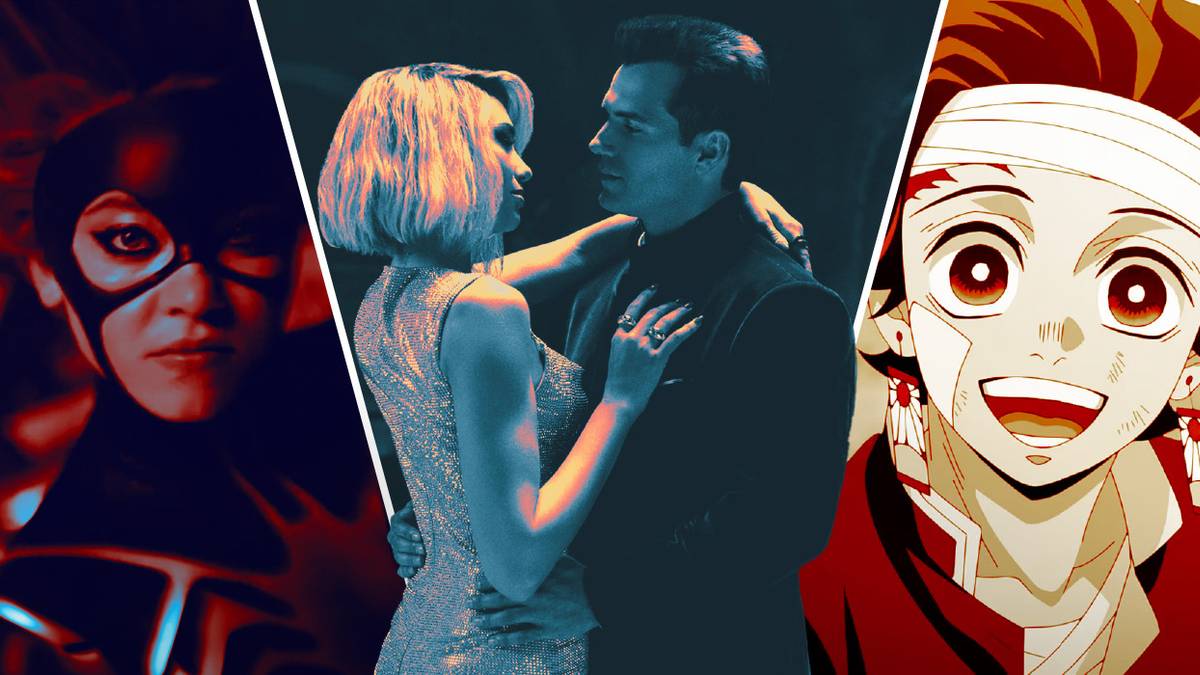 Every Movie Releasing in Theaters in February 2024