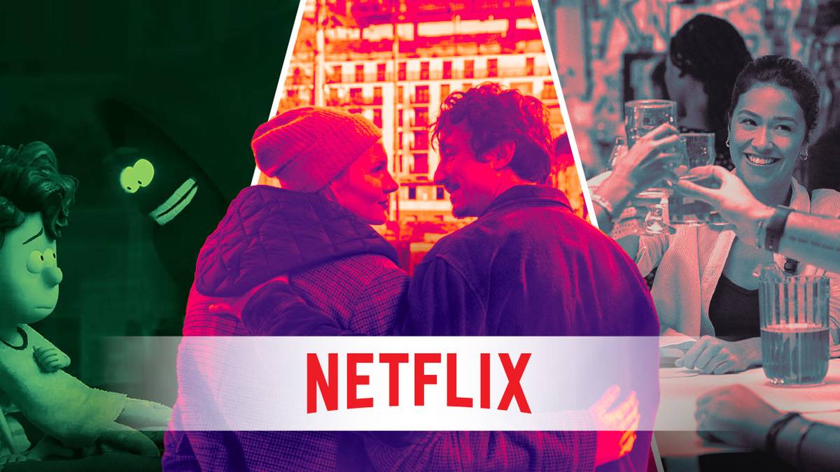 Every Original Movie Coming to Netflix in February 2024