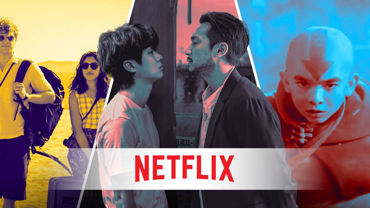 Every Original TV Series Coming to Netflix in February 2024