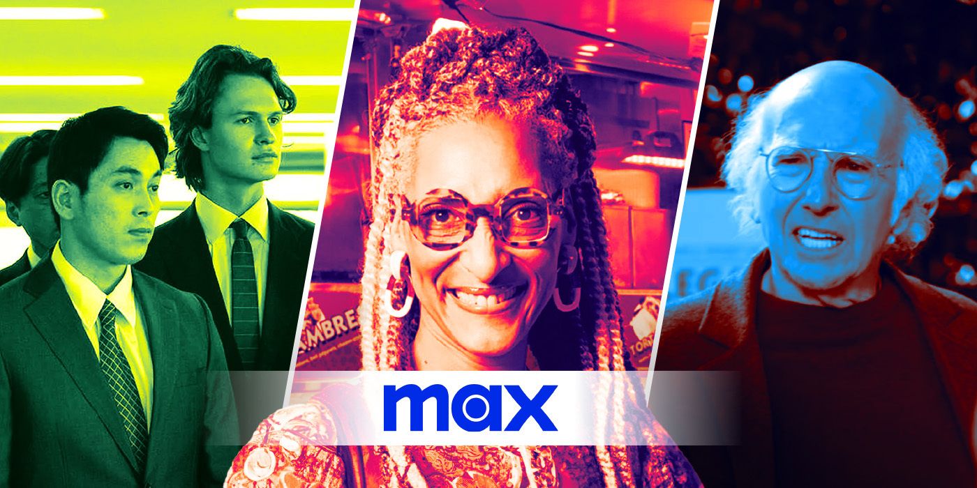 Every TV Series Coming to Major Streaming Services in February 2024