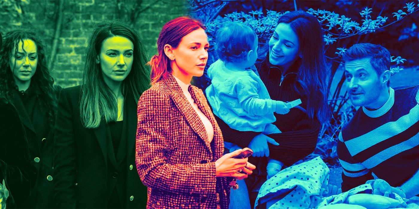 Fool Me Once Ending, Explained