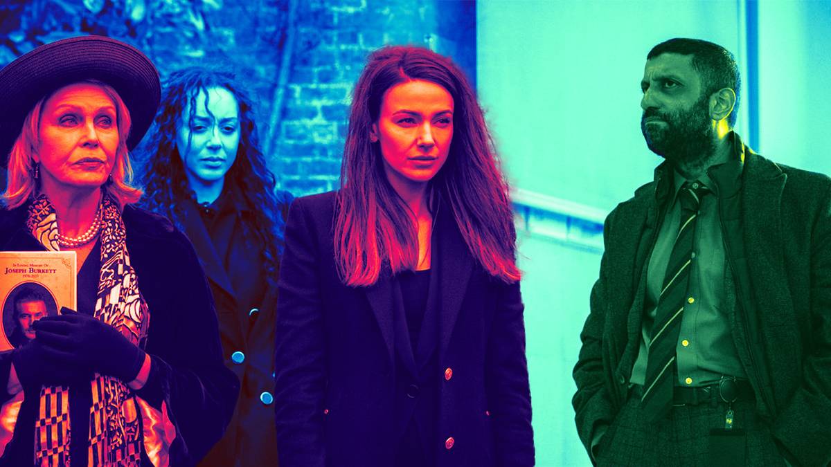 Fool Me Once: The Problem With Netflix's Harlan Coben Adaptation