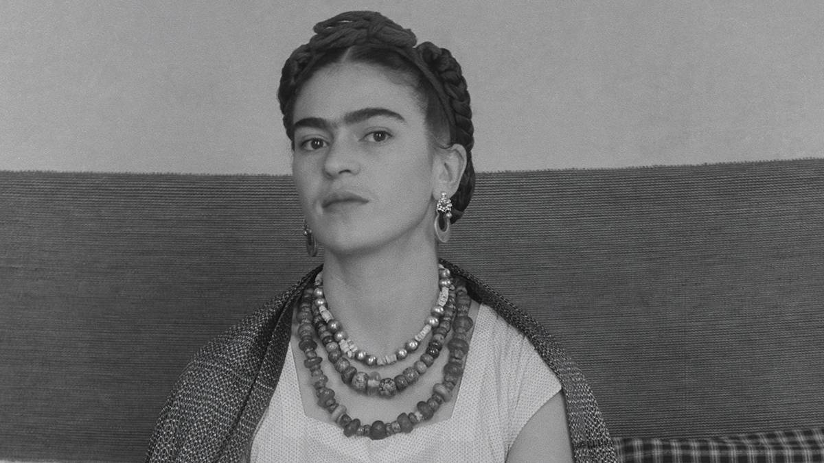 Frida Review | Kahlo Speaks for Herself in New Doc