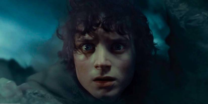 The 14 Scariest Creatures in the Lord of the Rings Franchise