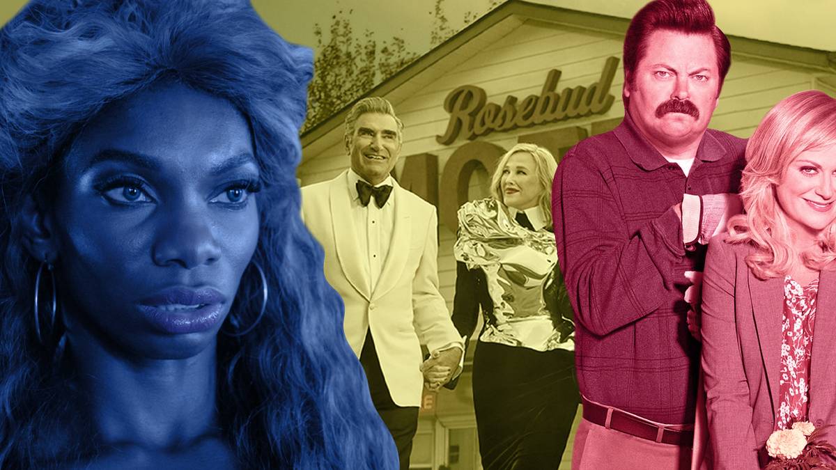 10 Funniest Sitcom Series Finales of All Time