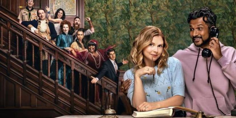 'Ghosts' Season 5: Release Date, Plot, Cast & Everything Else We Know