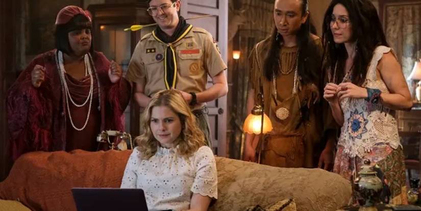 'Ghosts' Season 5: Release Date, Plot, Cast & Everything Else We Know