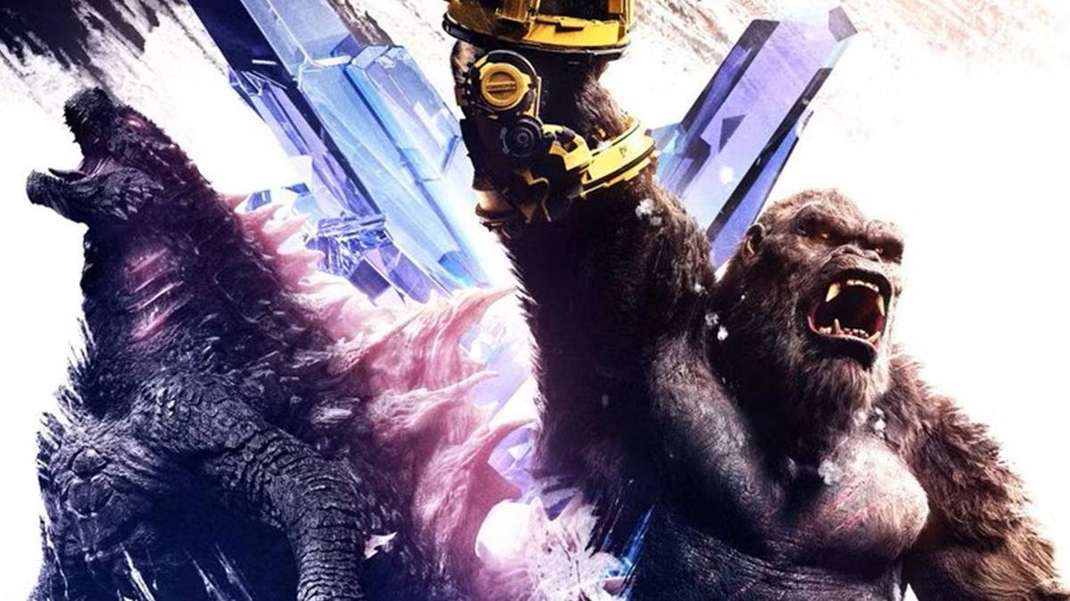 Godzilla x Kong: The New Empire Review | A Dull CGI Onslaught