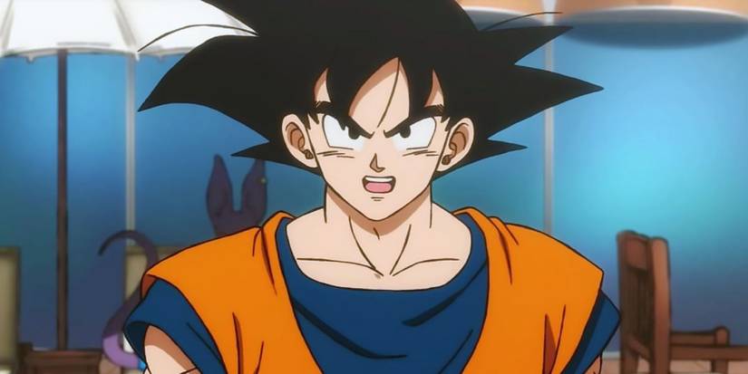 Dragon Ball: Goku's Family Tree, Explained