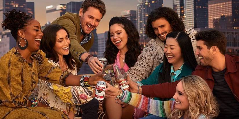 10 Sitcoms That Were Clearly Inspired by Friends