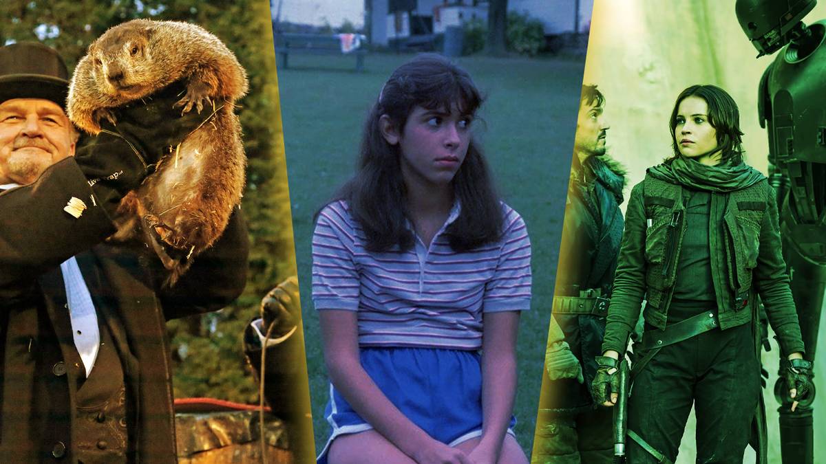 10 Great Movies with Weak First Acts