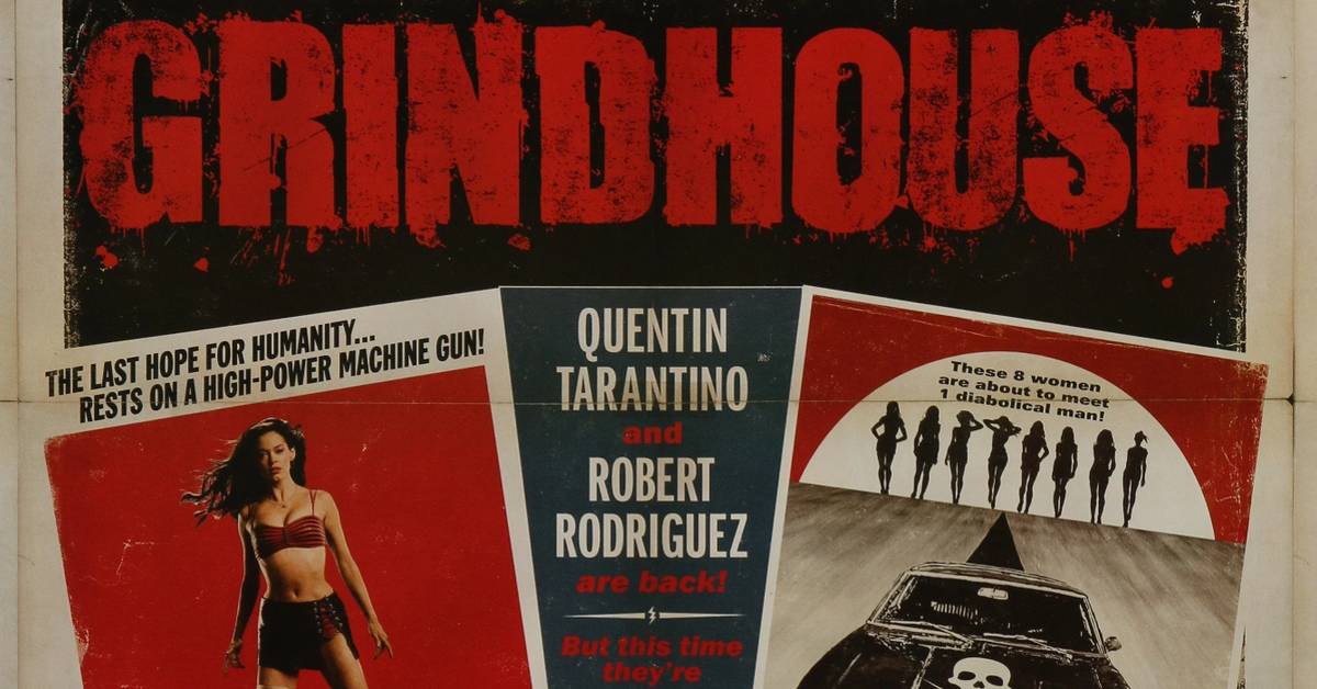 70s grindhouse