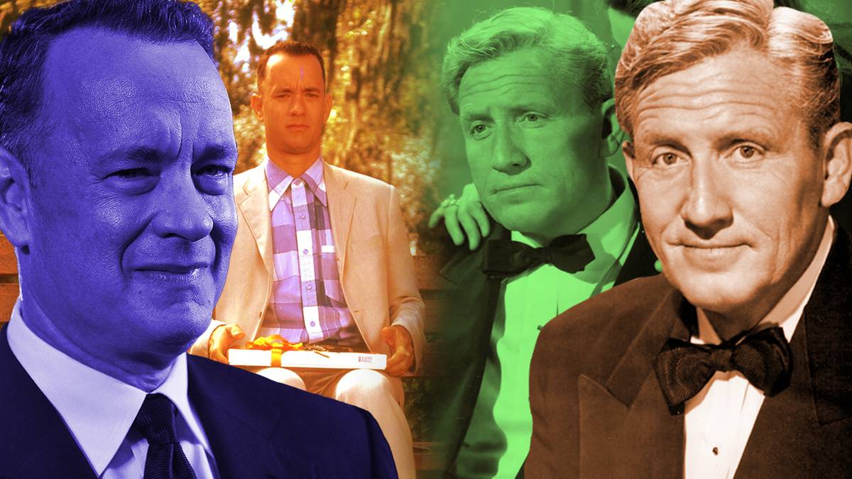 Here Are the Only Actors to Win Oscars Two Years In a Row