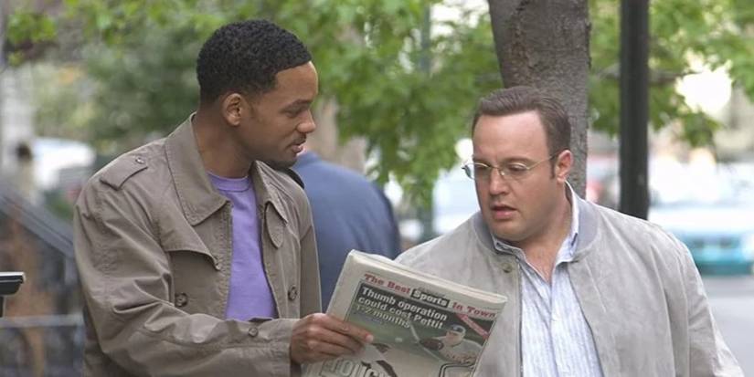 The 10 Best Will Smith Movies, Ranked