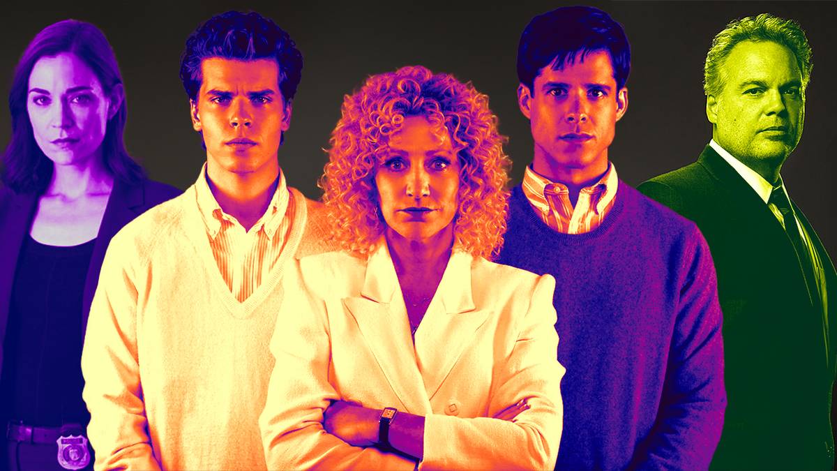 How to Watch Every Law and Order Series in Release Order