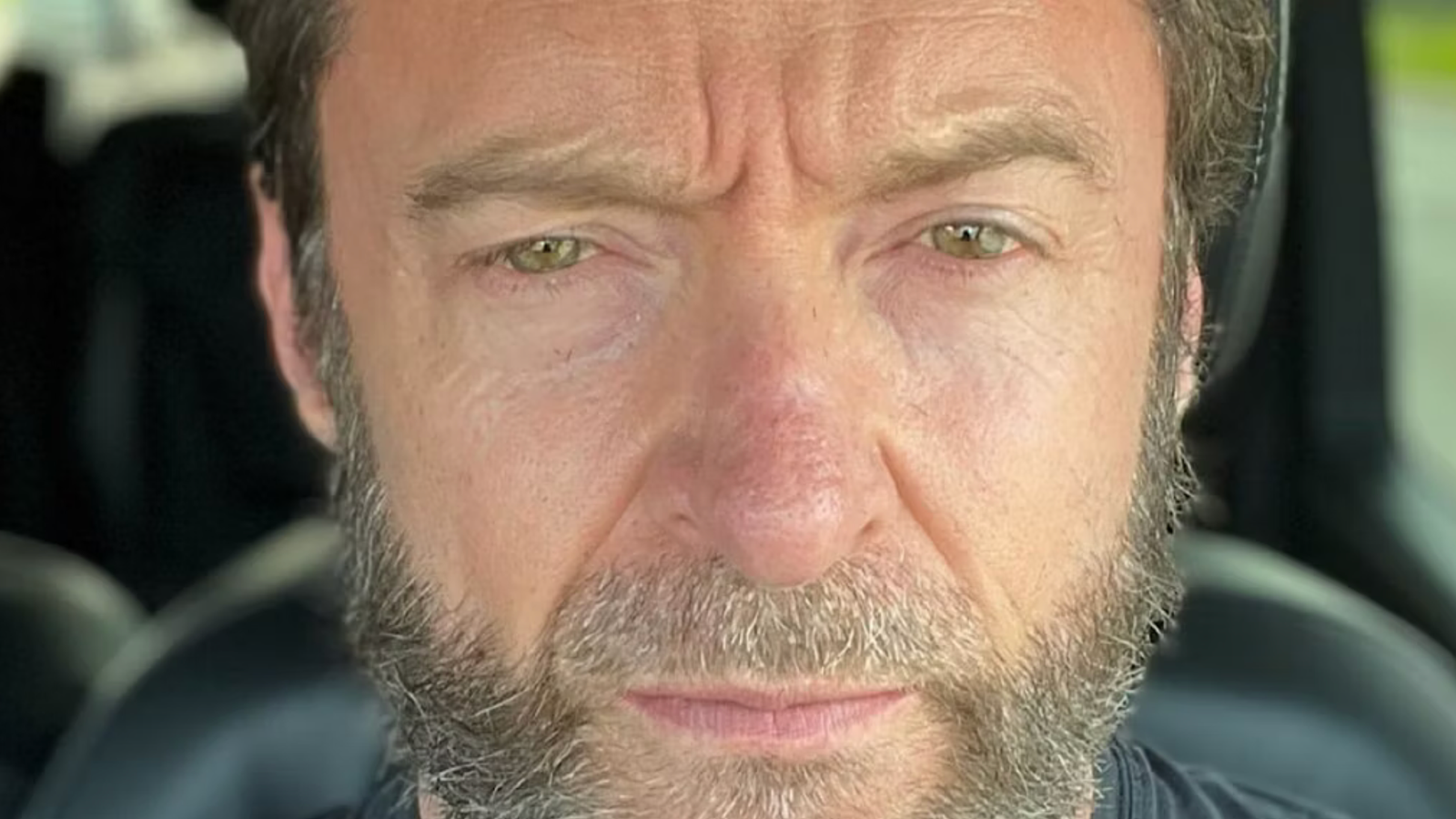 Hugh Jackman Celebrates Deadpool 3 Wrapping by Saying Goodbye to ...