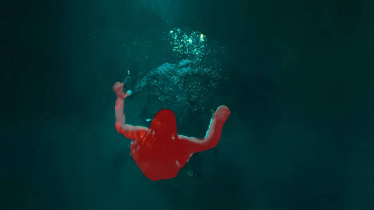 Night Swim Review | A PG-13 Rating Makes Blumhouse's New Horror Film ...