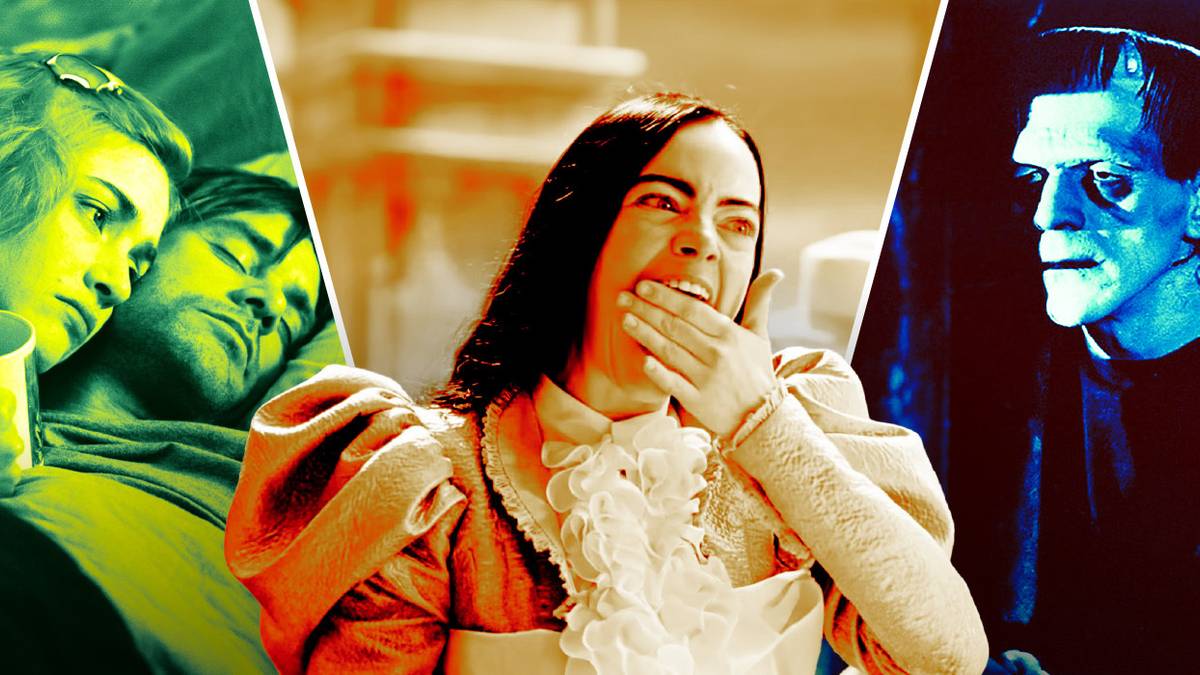 10 Movies You Should Watch Next if You Loved Poor Things