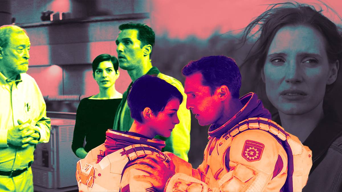 Interstellar at 10 Years Old: How the Film Changed the Sci-Fi Genre