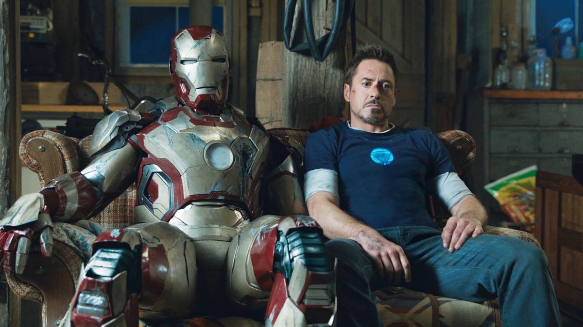 MCU's 'Iron Man' Star Robert Downey Jr.'s All-Time Box-Office Record Broken by 'Creature ...
