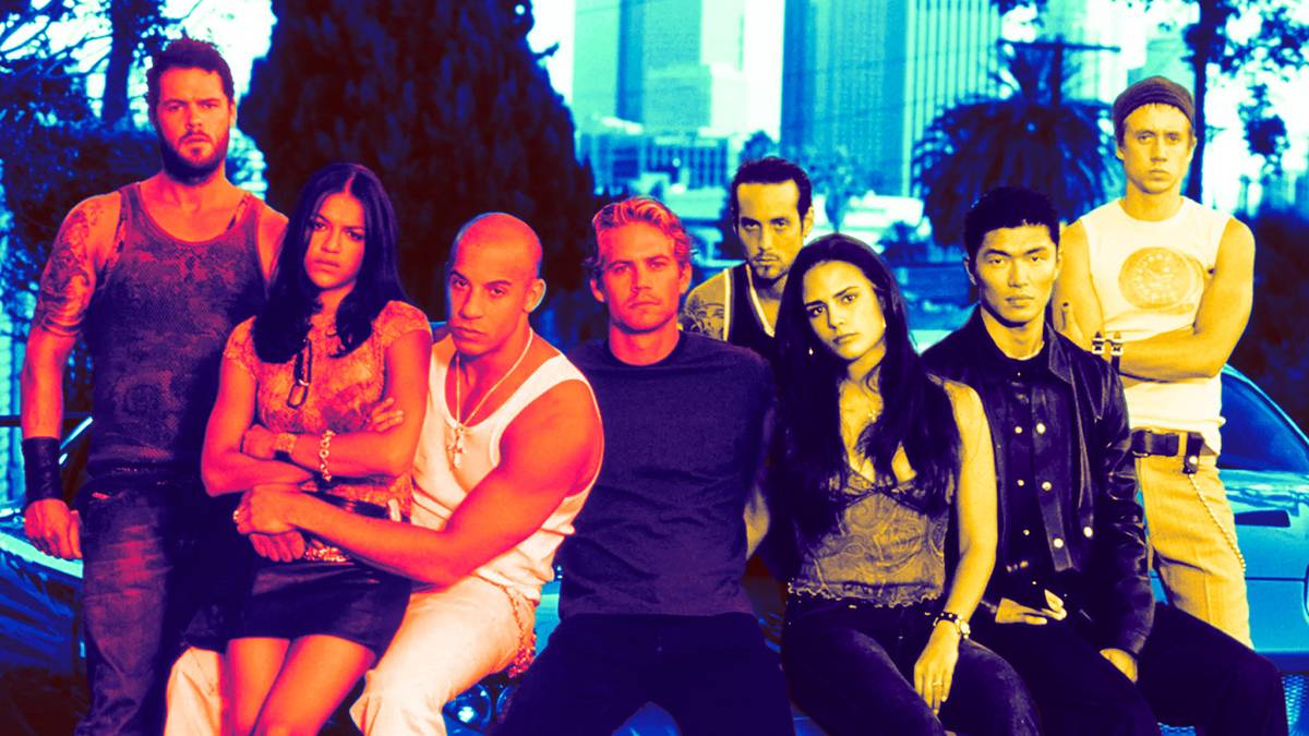 Is It Too Late for the Fast Franchise to Go Back to Basics?