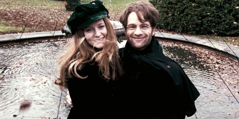 Harry Potter's Family Tree, Explained