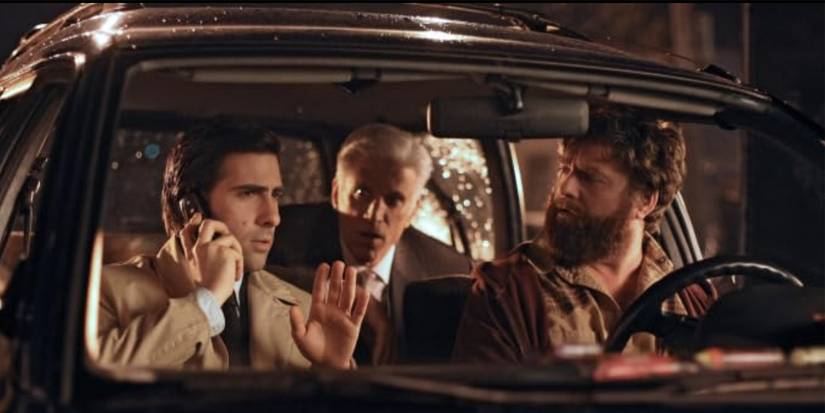 Ted Danson’s 8 Best TV Shows