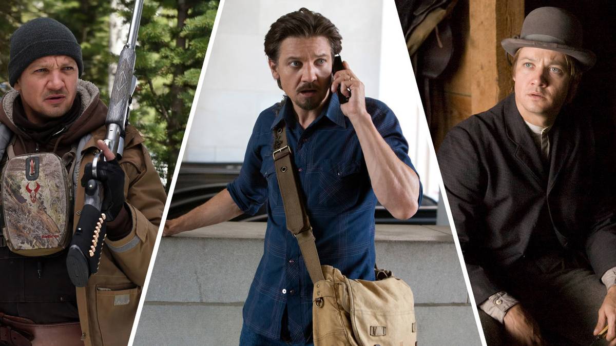 9 Underrated Jeremy Renner Movies You May Not Have Seen