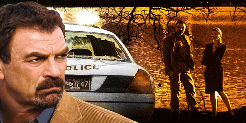 How to Watch the Jesse Stone Movies in Chronological Order and By ...