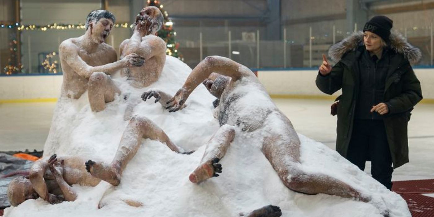 True Detective: Night Country Season 4 Showrunner Reveals How the ...