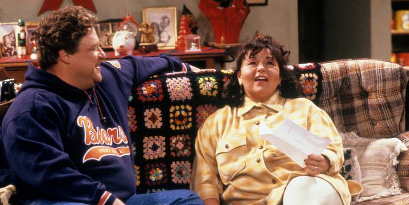 10 Best '90s Sitcom Couples That Stole the Hearts of a Generation