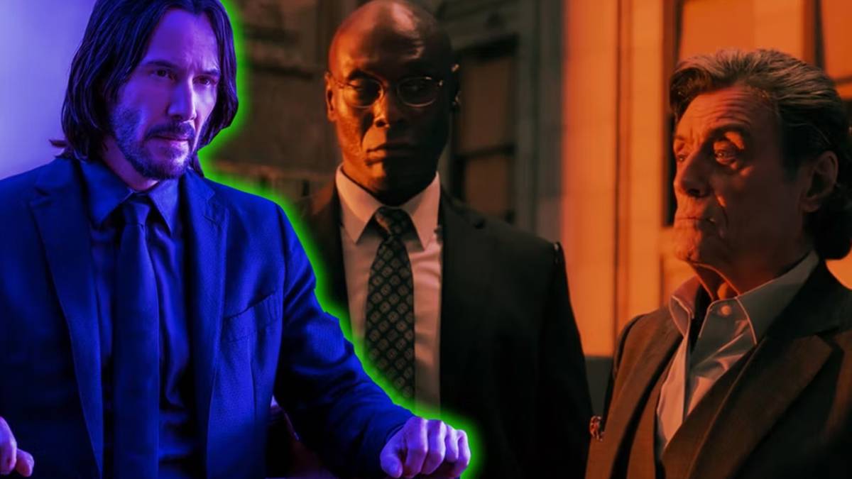 John Wick: The Best Characters in the Franchise, Ranked