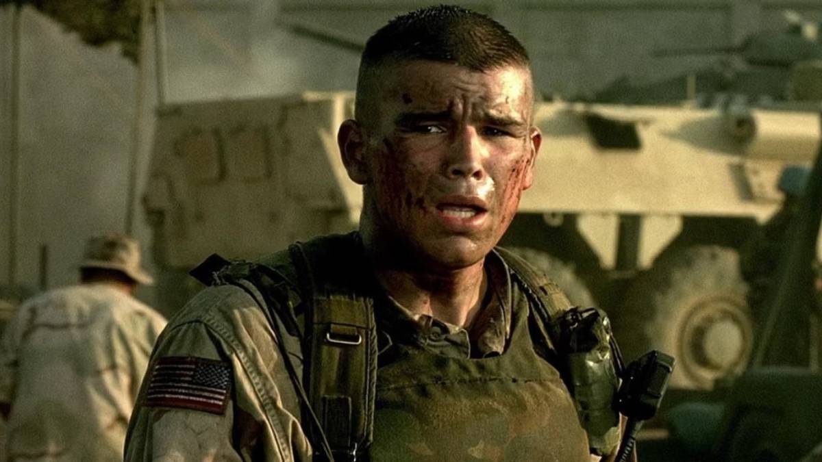 Netflix to Release a Three-Part Documentary From Ridley Scott About ...