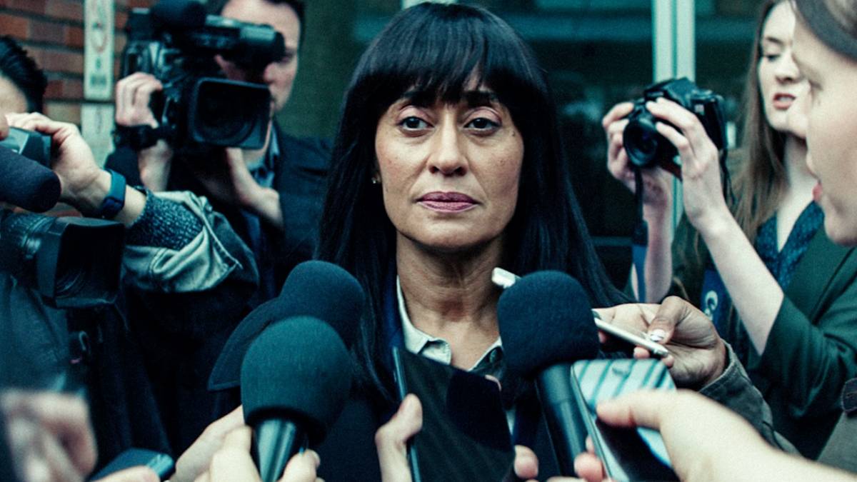 Cold Copy Review | A Dull Skewering of Ruthless Media Tactics