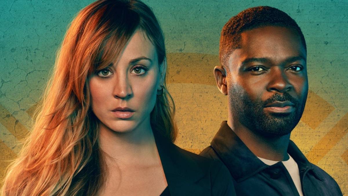 Role Play Review | Appealing Kaley Cuoco Romp Balances Action and Humor
