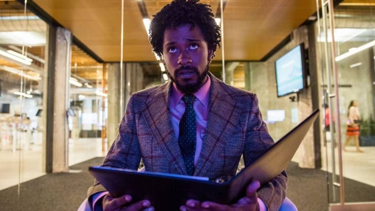 LaKeith Stanfield Eyed to Star as Vampire Hunter in El Paso, Elsewhere ...