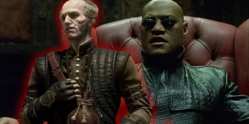 The Witcher: How a Beloved Upcoming Character Could Save the Netflix Series