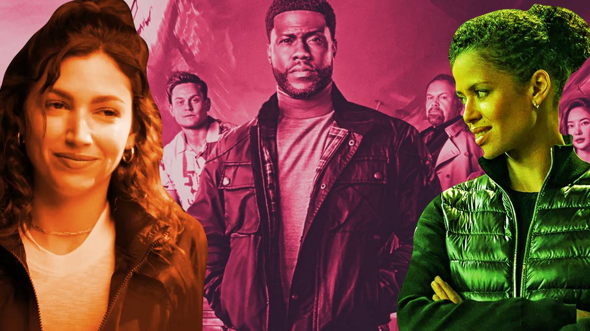 Lift Cast & Character Guide