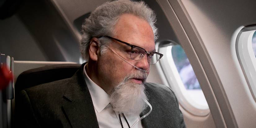 Lift Cast & Character Guide