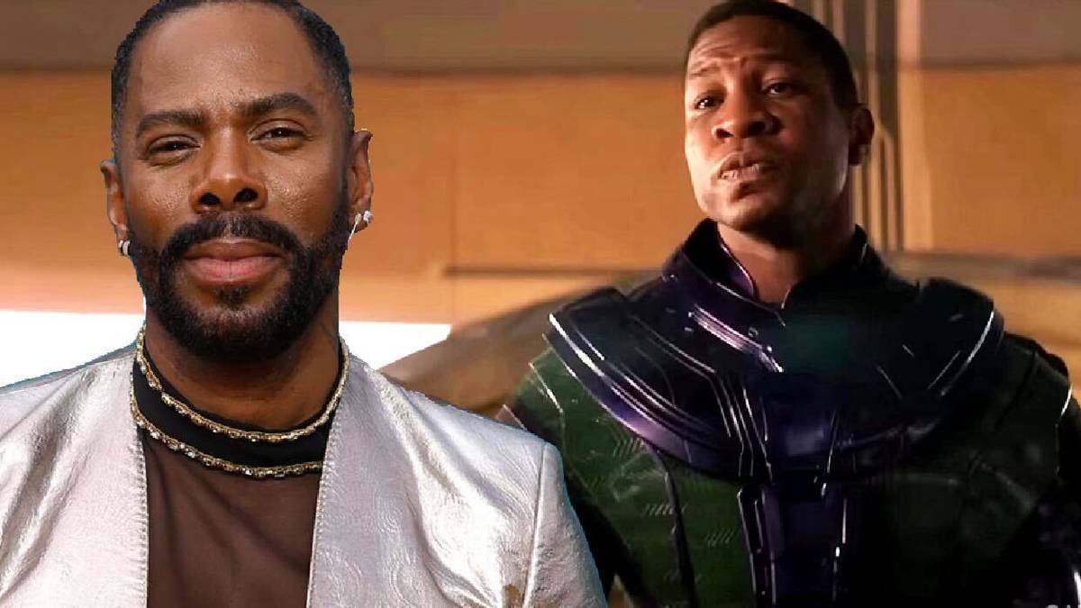 Rumored MCU Kang Actor Breaks Silence on Potentially Replacing Jonathan ...
