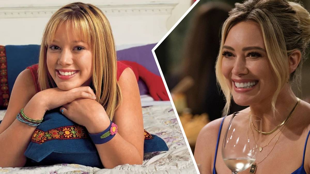Lizzie McGuire Reboot Writer Shares Plot Details From Scrapped Series
