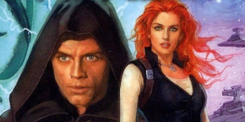 Disney, Please Give Us a Star Wars What If Series