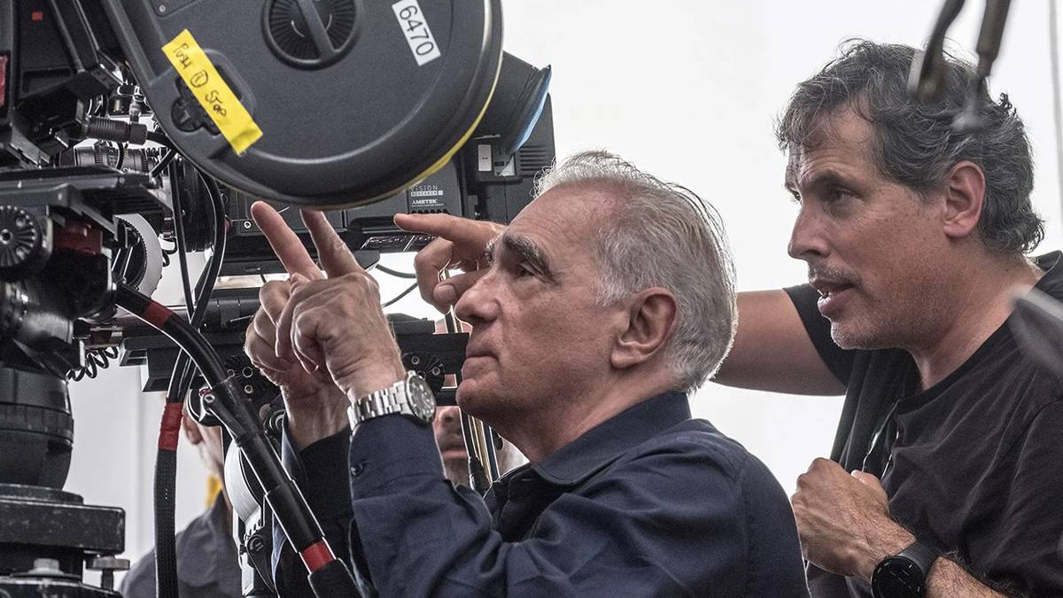 Will Digital Be Ditched for Film in 2024?