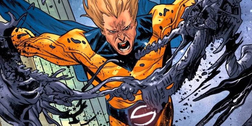 Thunderbolts Star Sebastian Stan 'Excited' to Get Back to the MCU: 'I ...