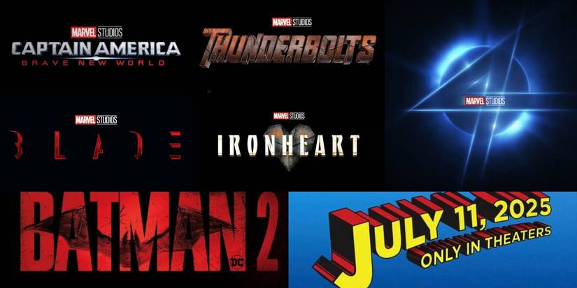 2024: Superhero Movies Are Overloaded With R-Ratings, Villains, and ...
