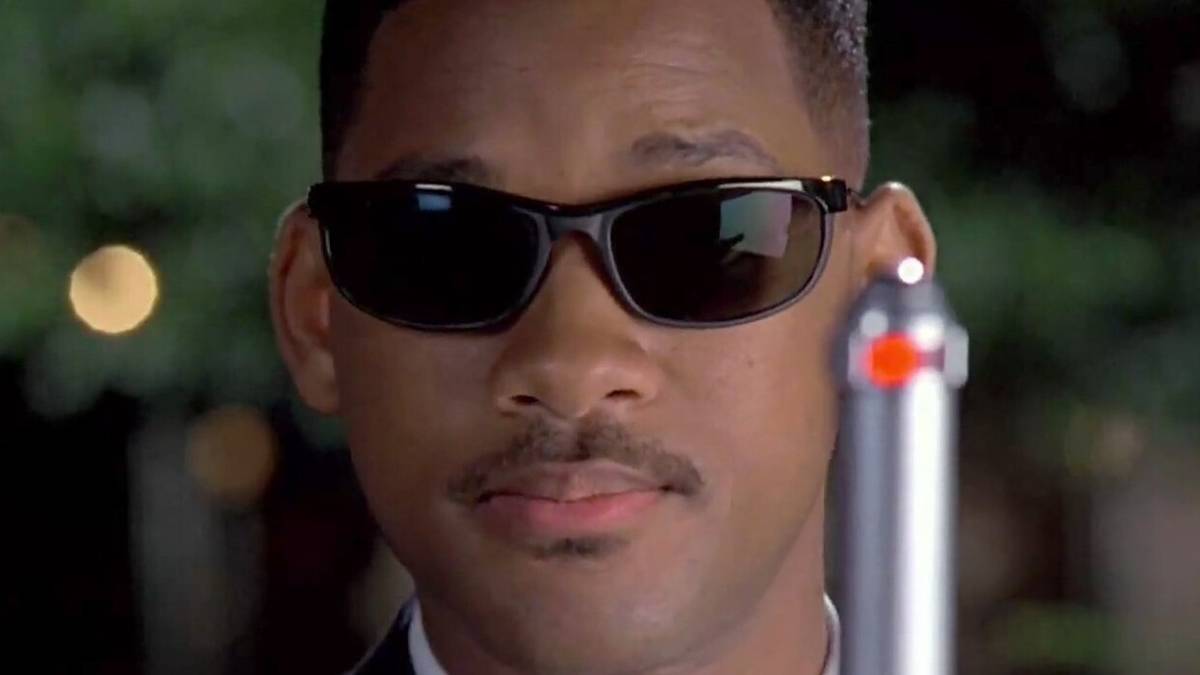 Will Smith Shares Teaser for 'Matrix' Themed Music Video, 'Beautiful Scars'