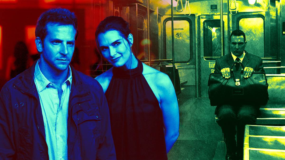 Midnight Meat Train 𝐓𝐡𝐞 𝐌𝐢𝐝𝐧𝐢𝐠𝐡𝐭