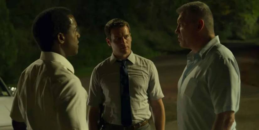 'Mindhunter' Star Teases Possible Return of the Canceled Netflix Series ...