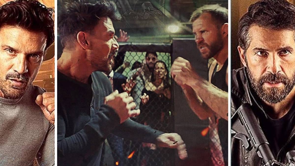 Frank Grillo & Scott Adkins Lead ‘Road House Meets Kickboxer’ Action ...