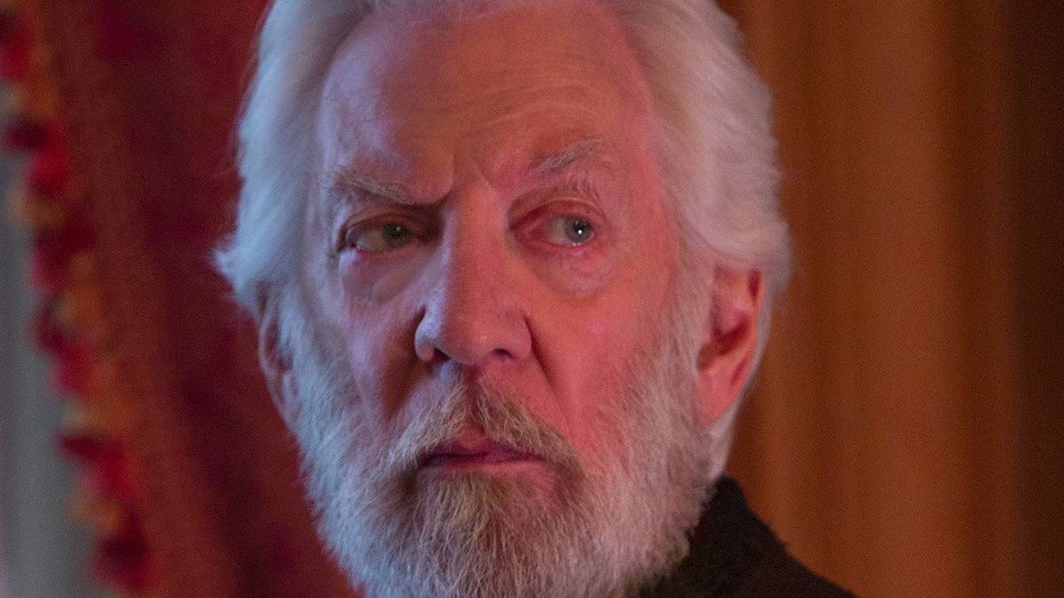 Ralph Fiennes Cast as President Snow in 'Hunger Games: Sunrise on the ...